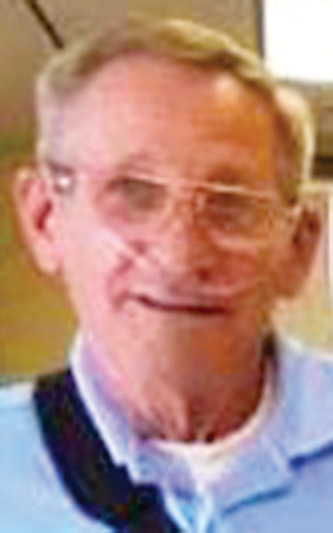 Nelson Ralph Clabaugh | News, Sports, Jobs - Altoona Mirror